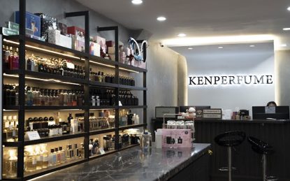 Ken Perfume: Địa chỉ mua nước hoa uy tín chất lượng tại Hà Nội - ViMed
