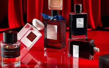 Ken Perfume: Địa chỉ mua nước hoa uy tín chất lượng tại Hà Nội - ViMed